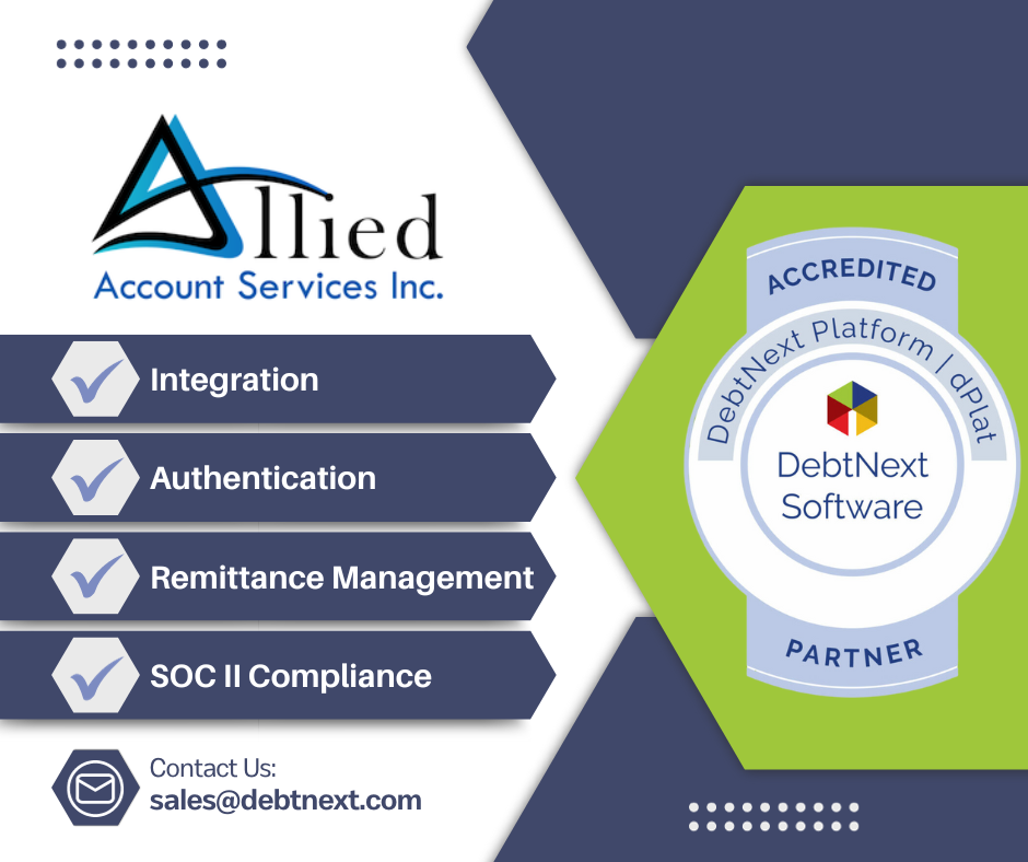 Partner Accreditation Archives - DebtNext Software Partner Accreditation Archives - DebtNext Software